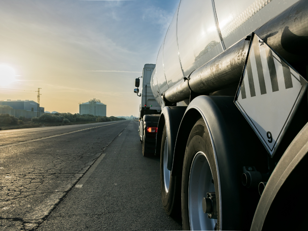 About Beck Oil | Family-Owned Fuel Supplier in Thomasville, NC