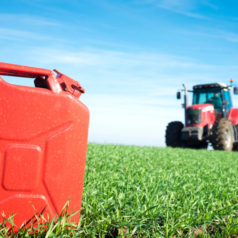 Retail Fuel Services | Beck Oil Company in Thomasville, NC